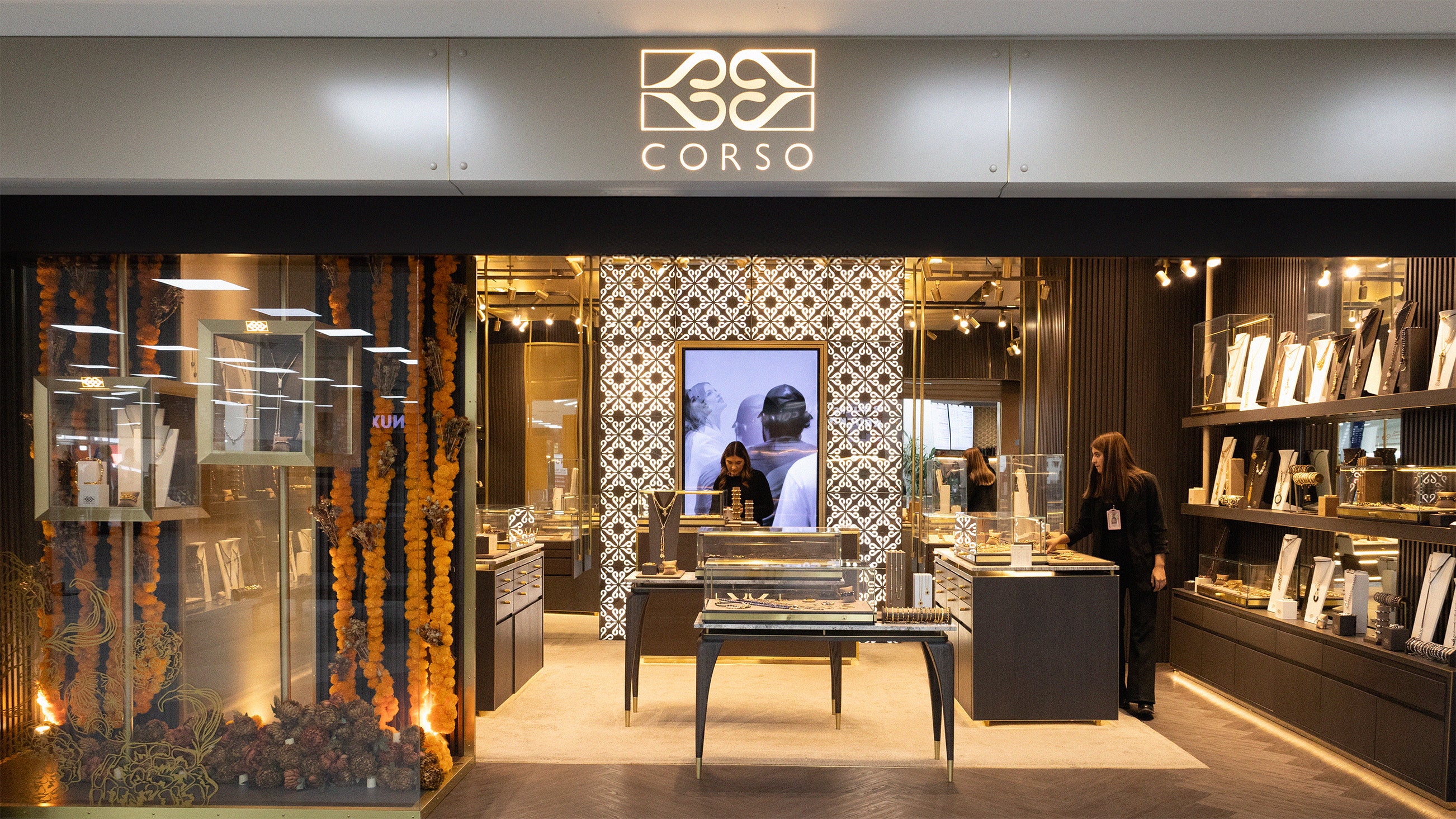 Corso Academy