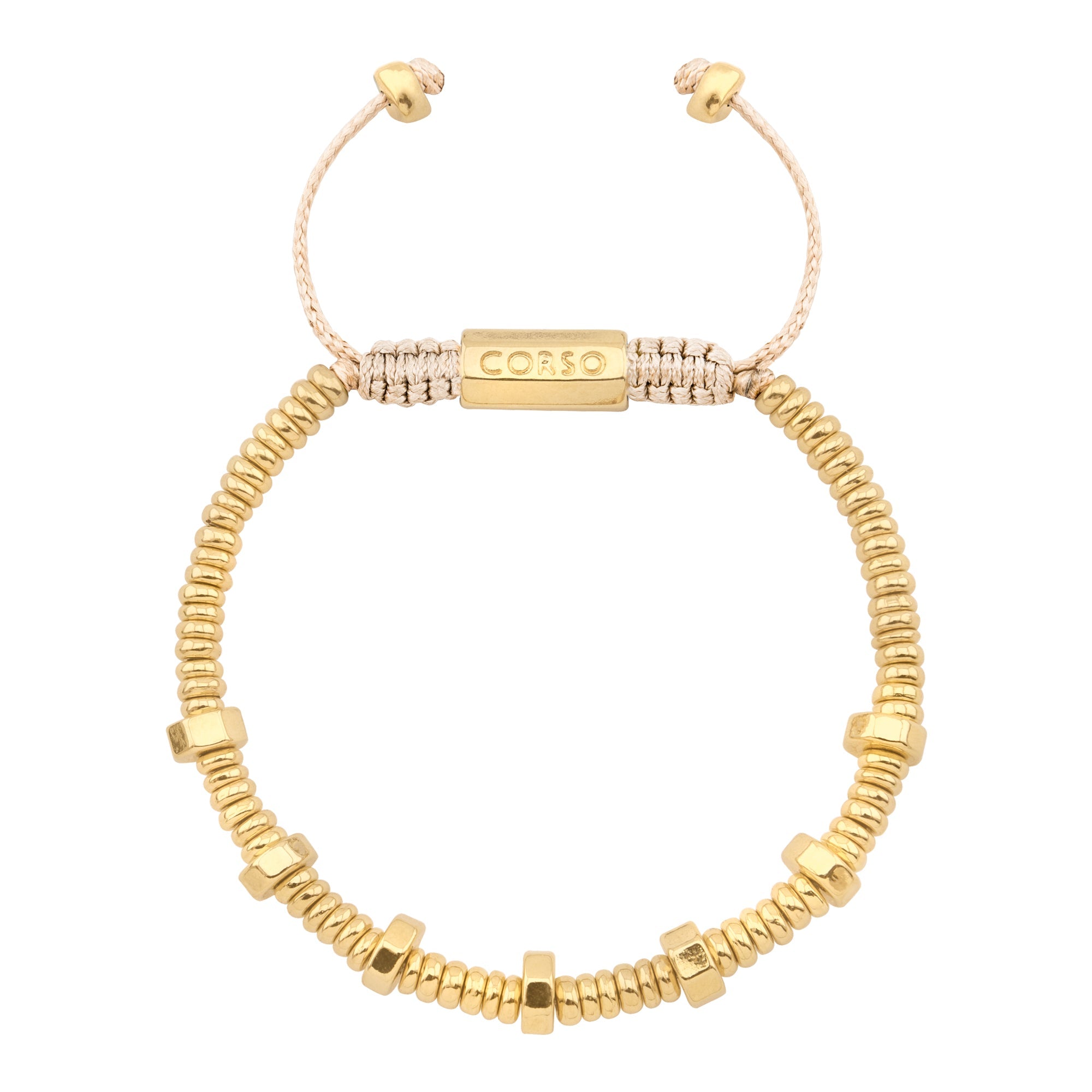 MANNA GOLD – Corso Academy